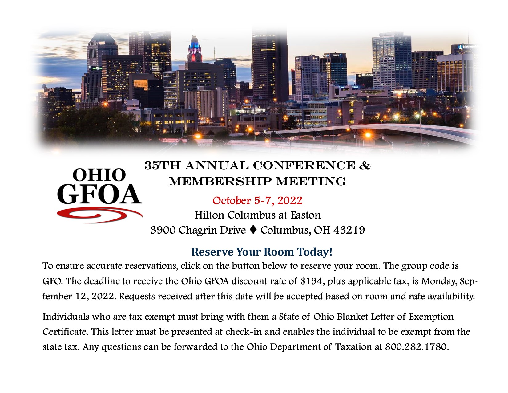 Home [www.ohgfoa.com]